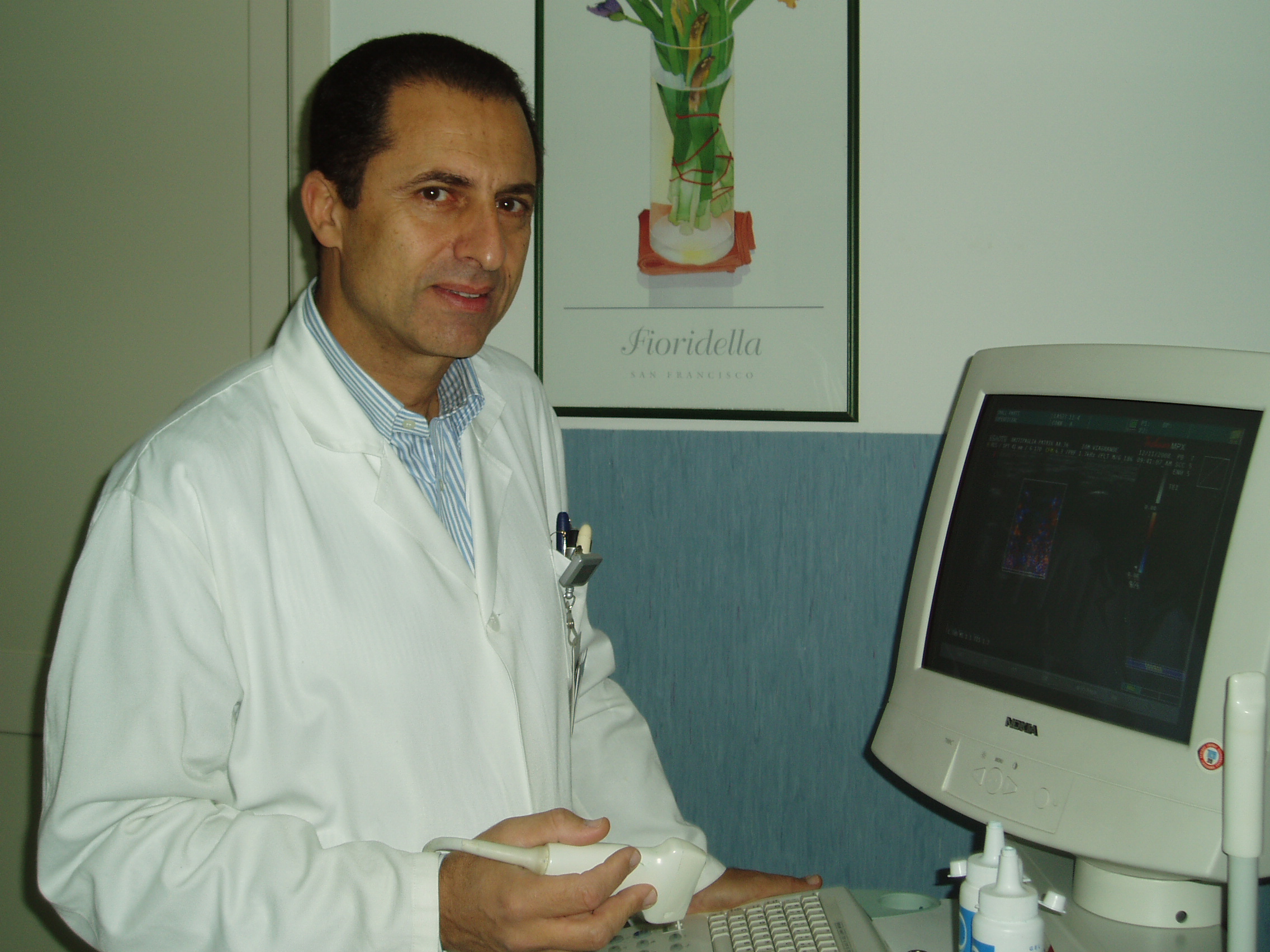 Tumori neuroendocrini - Dietro la Notizia