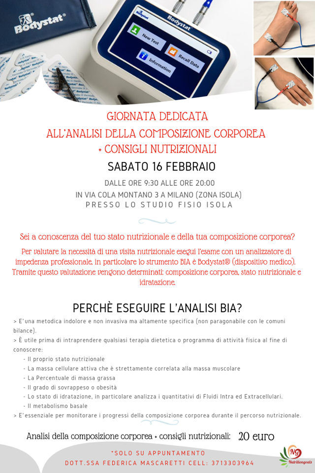 Analisi Bia e consigli nutrizionali | Dietro la Notizia