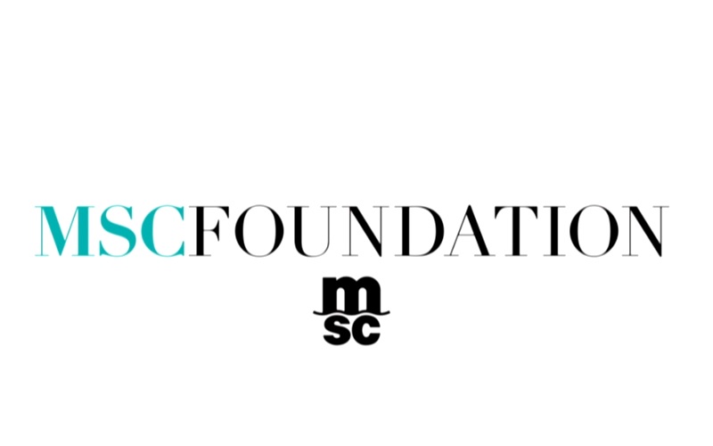 MSC Foundation | Dietro la Notizia