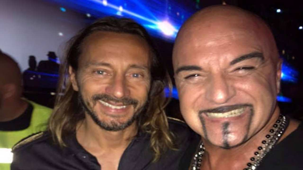 Dj Aniceto firma versione dance "Il viaggio" di Linda D | Dietro la Notizia