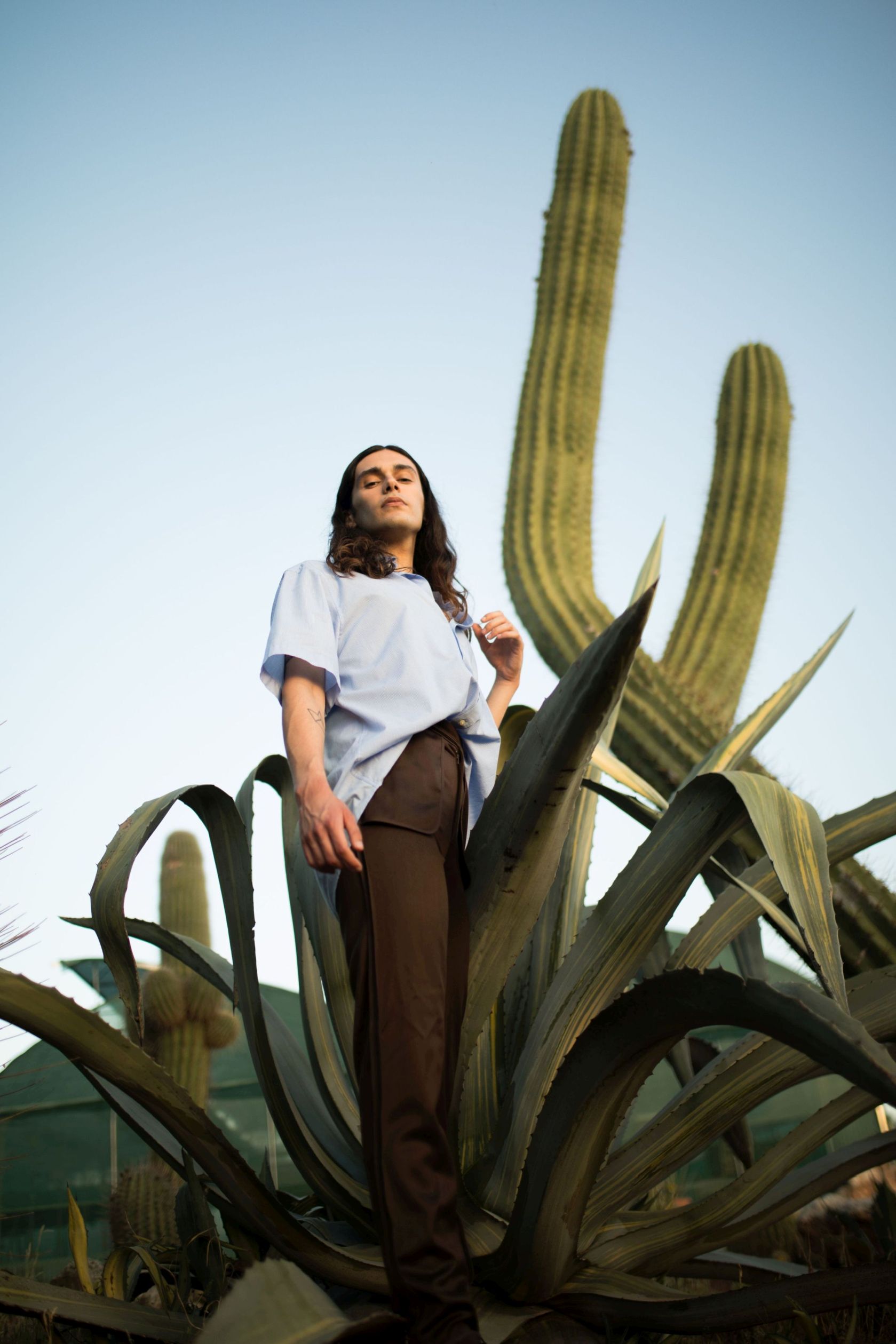 Vipra: "Bene dai" | Dietro la Notizia