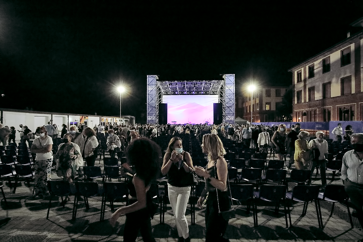 Arena Milano Est: estate non stop | Dietro la Notizia