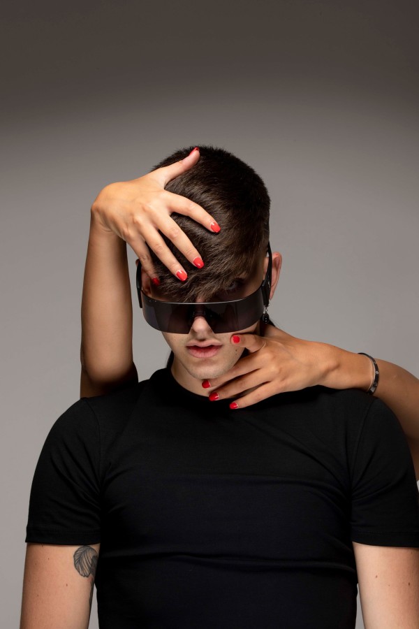 Icy Subzero, "Baby Tu" | Dietro la Notizia