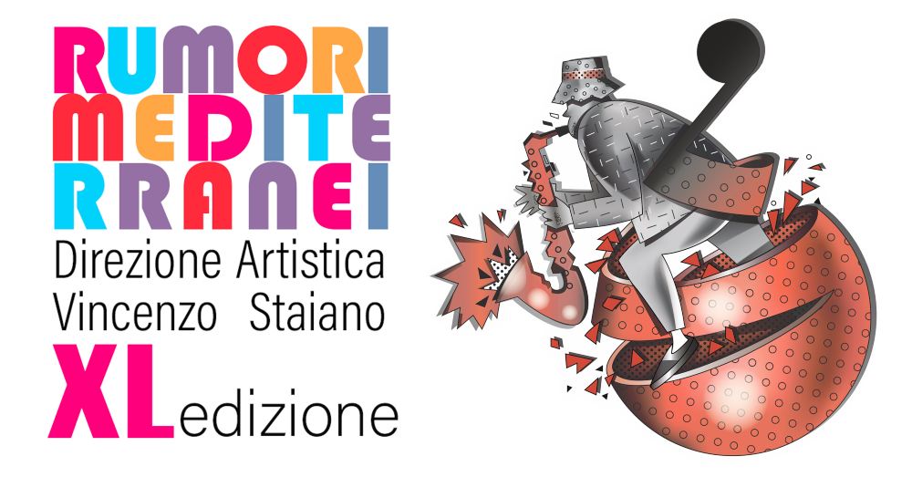 Roccella Jazz Festival - Dietro la Notizia