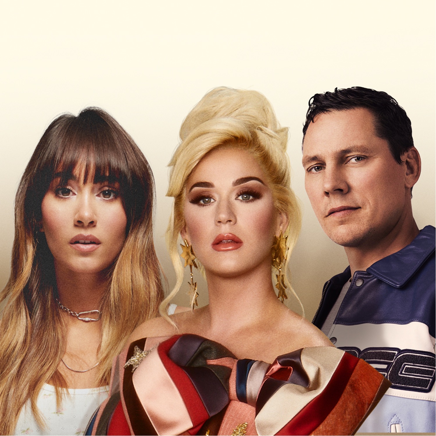 Katy Perry: “Resilient” feat. Aitana | Dietro la Notizia