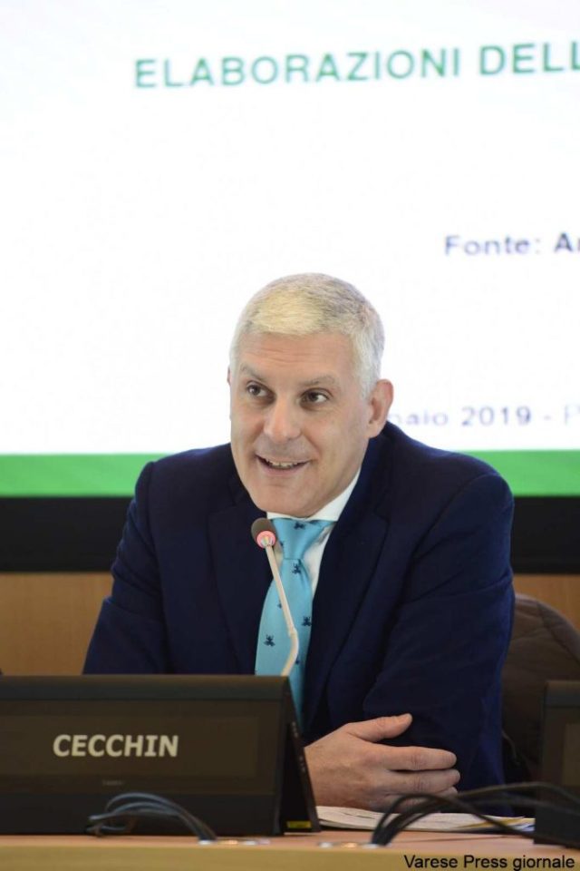 Gestione rifiuti Lombardia | Dietro la Notizia