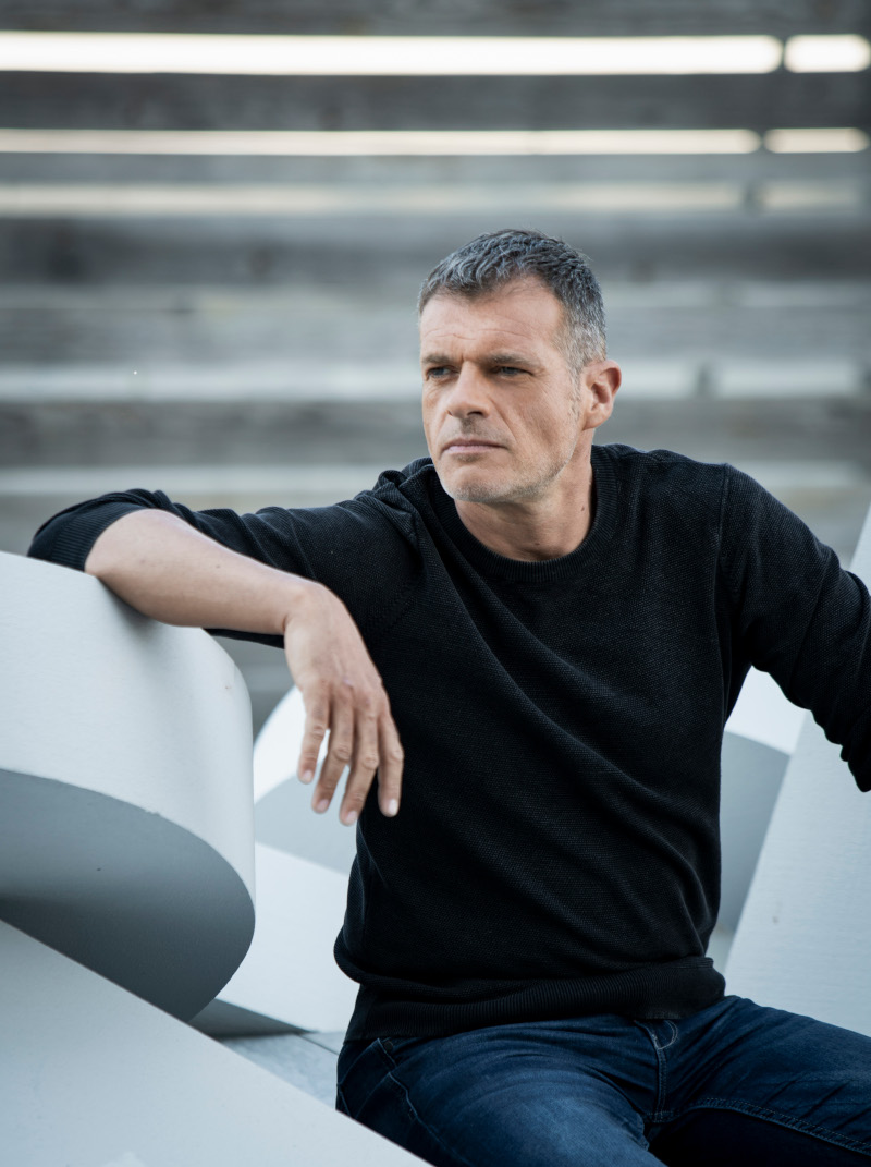 "Manuale di sopravvivenza" libro di Stefano Massini