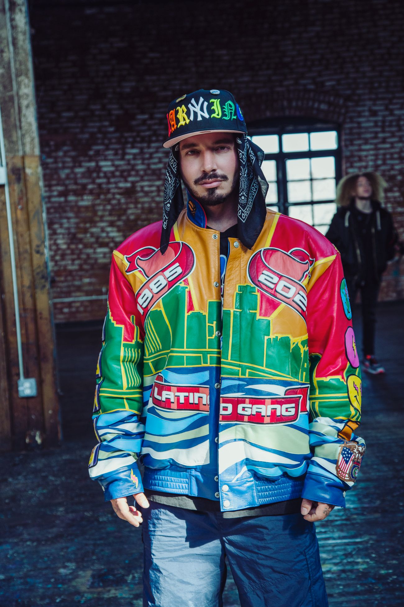 "7 de Mayo" : J Balvin festeggia il suo 36esimo compleanno