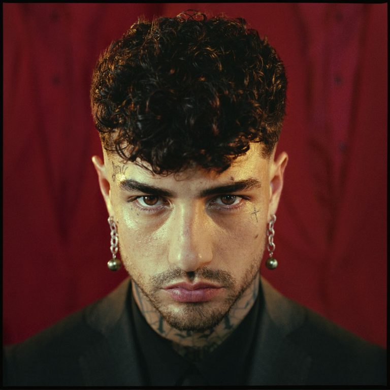 Tony Effe e il primo album da solista "Untouchable"