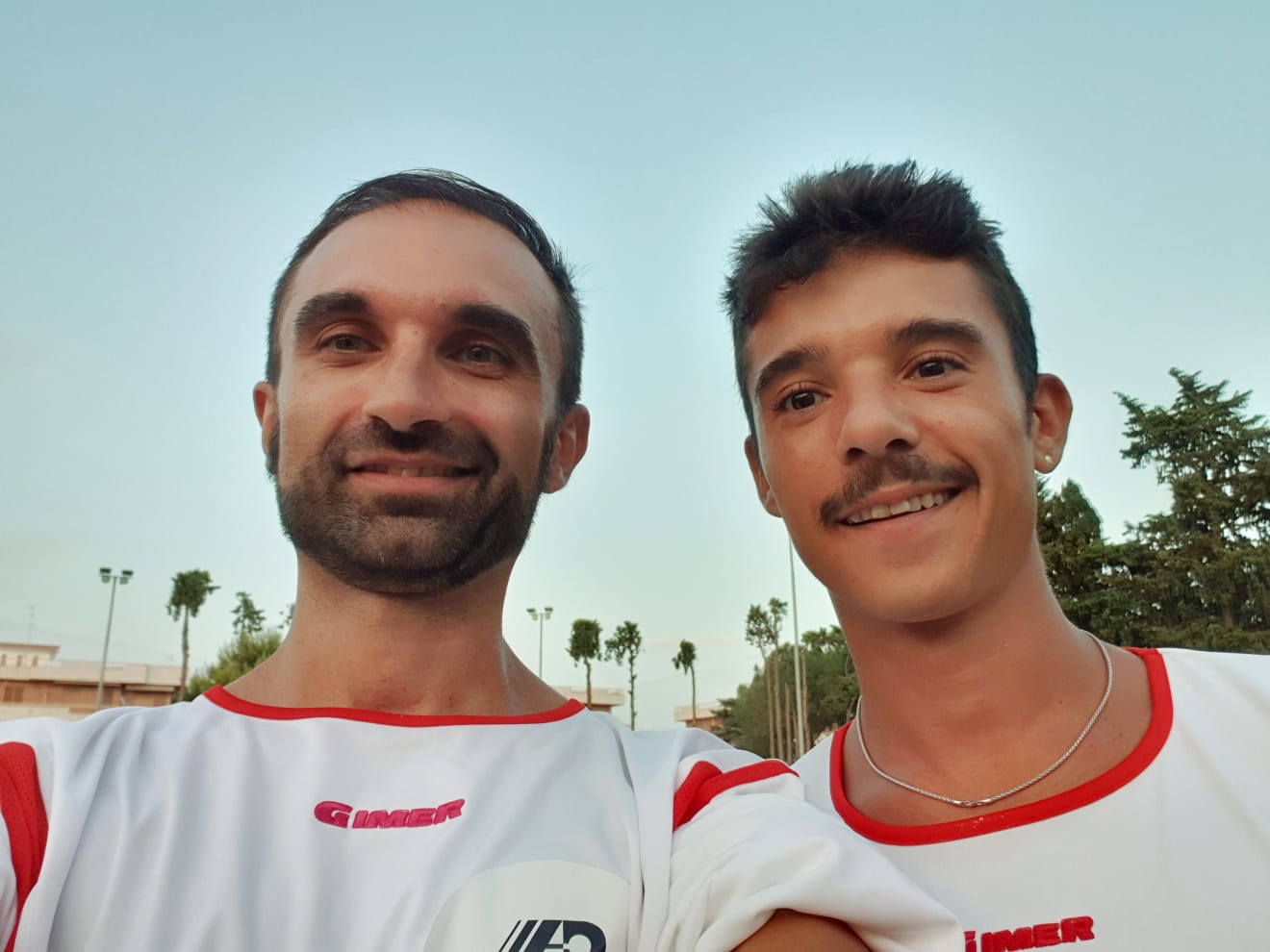 Alla partita del cuore, Dorè presenta il nuovo singolo