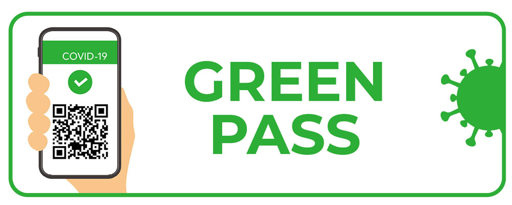 Green pass Approfondimento Fond. Studi Consulenti Lavoro
