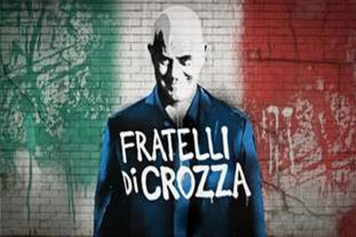 Nove: dopo record scorsa puntata, torna "Fratelli di Crozza"