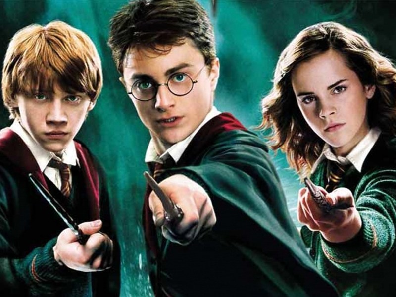 Spotify celebra i 20 anni dall'uscita di Harry Potter