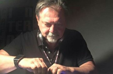 "50 anni di musica e sentimenti" di Roberto Turatti