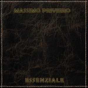 "Essenziale", album di Massimo Priviero. Prime date tour