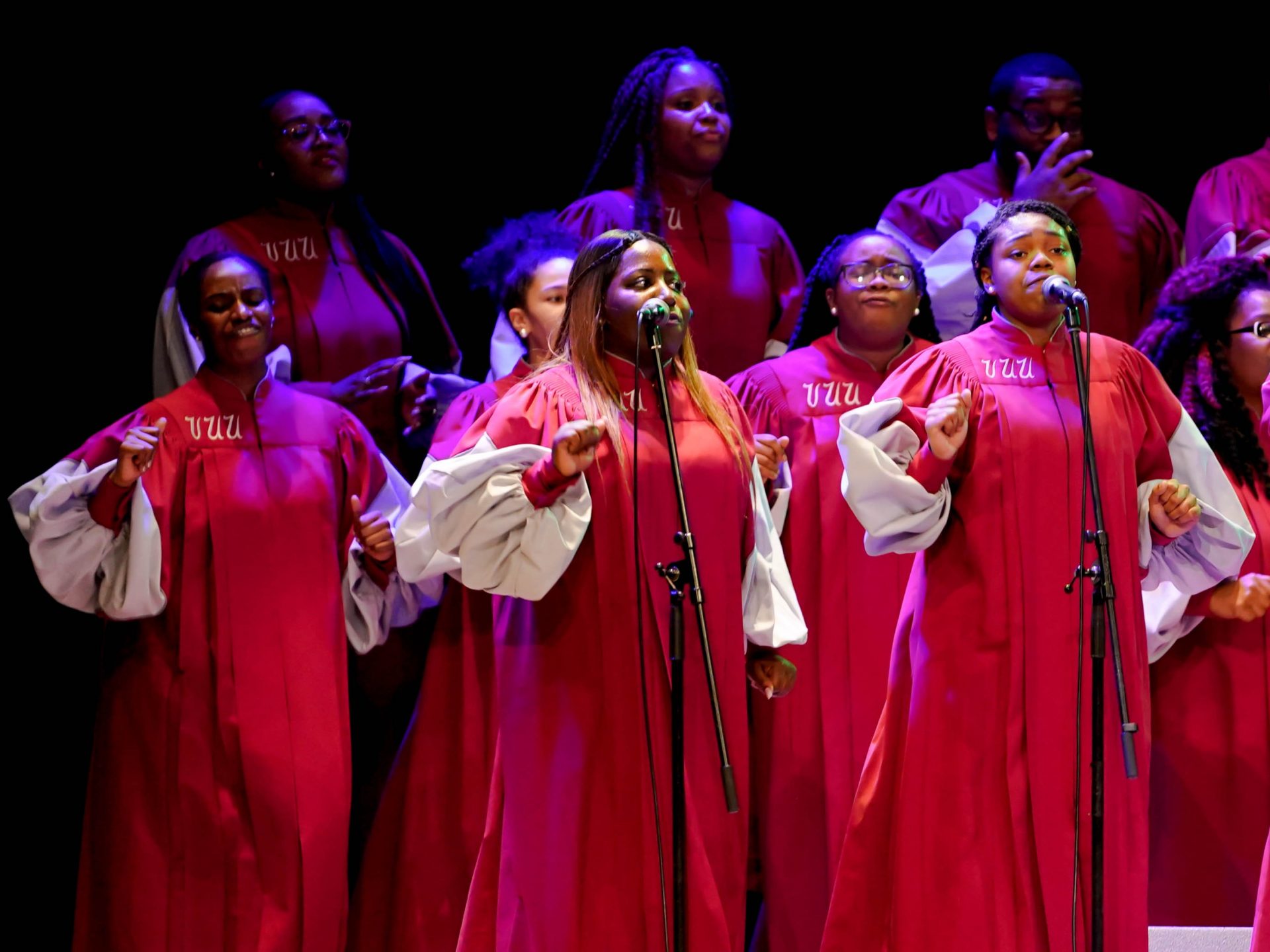 "La notte del gospel" al Teatro Celebrazioni di Bologna