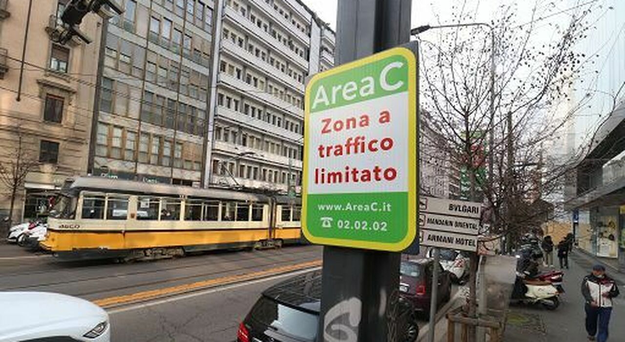 Mobilità. Area c compie 10 anni: l’analisi dell’andamento