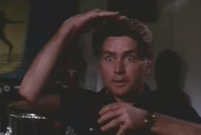 "(The New) Alfred Hitchcock Present" su Top Crime