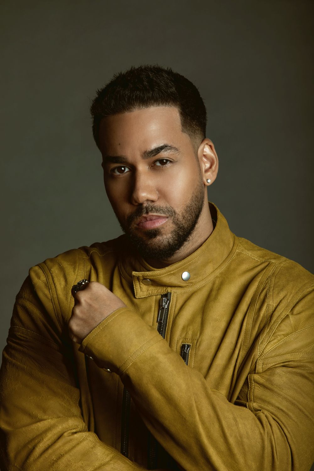 "Sus Huellas": nuovo singolo di Romeo Santos