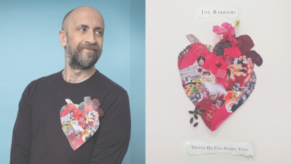 Fuori le nuove date del tour di Joe Barbieri.........