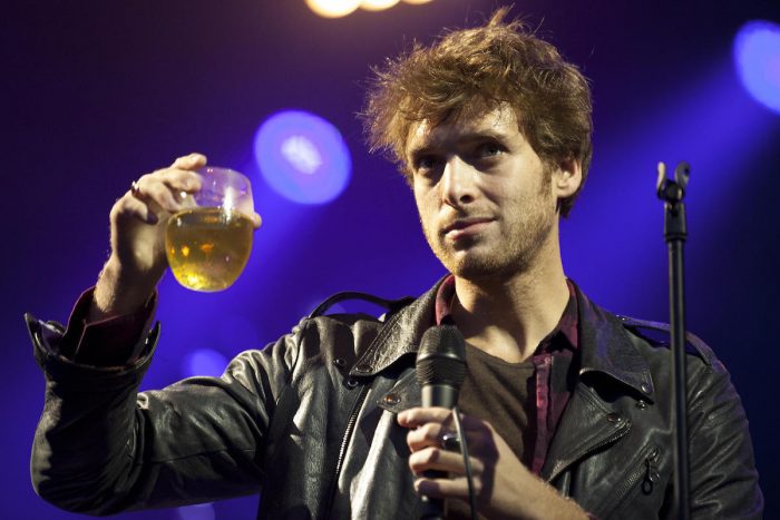 Il ritorno in Italia di Paolo Nutini con il suo tour estivo
