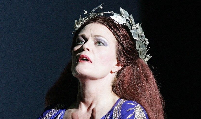 Norma, di Vincenzo Bellini al Teatro Regio dal 12 al 26/3.