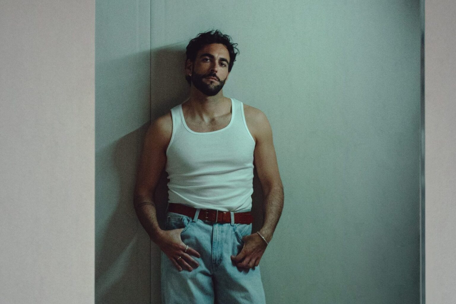 Marco Mengoni: videoclip ufficiale nuovo singolo "No Stress"