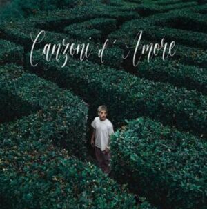 "Canzoni d’amore" il nuovo singolo di PICCOLO G..........