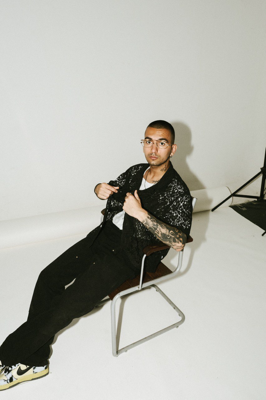 Venis torna con il nuovo singolo “Calma”