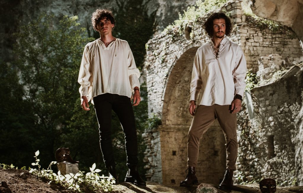 "Matusalemme", è il nuovo singolo de I Brema