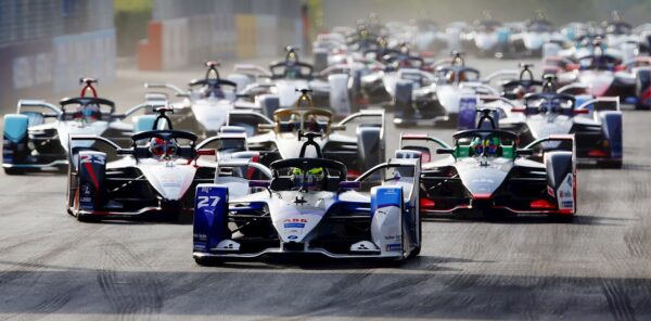 Nuova gara Formula E in diretta su Sky e in streaming su Now