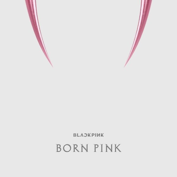 "Born Pink", è il secondo album delle Blackpink