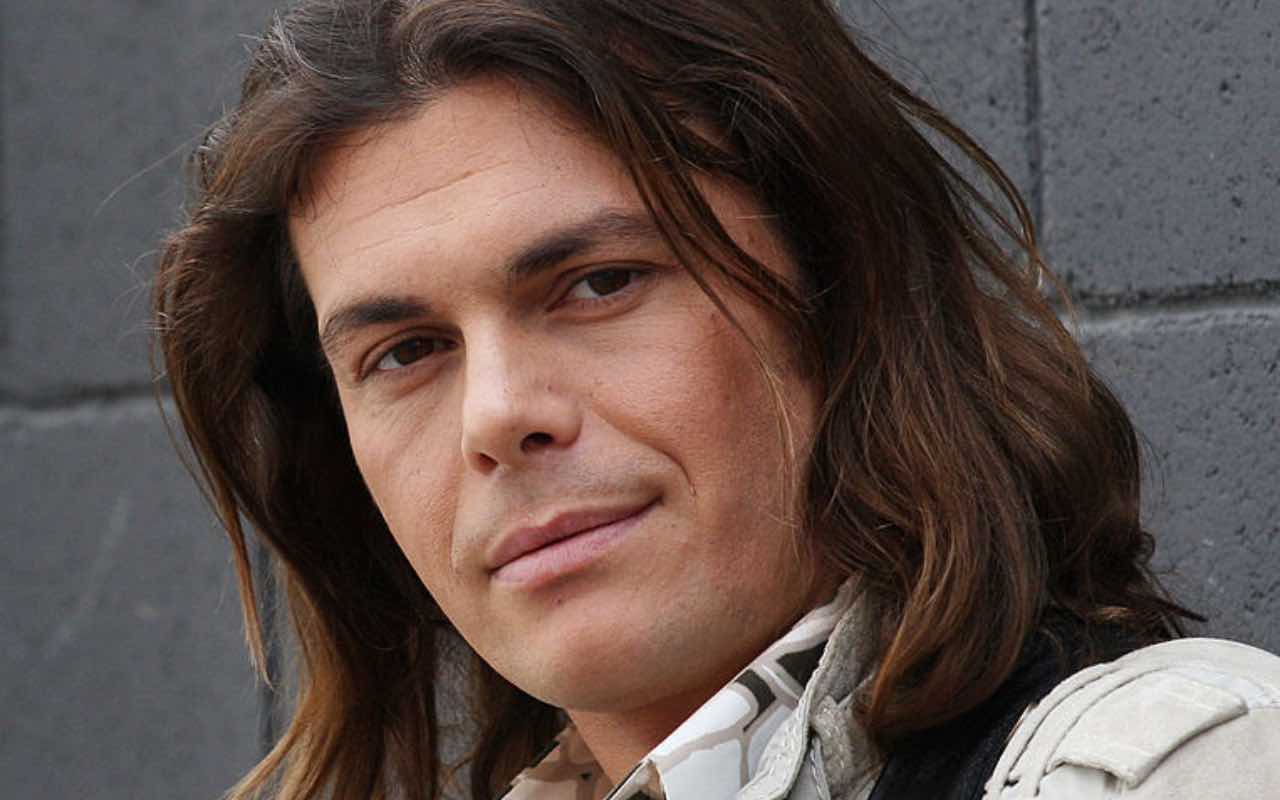 Gianluca Grignani: l’ultimo vero “Rocker” in concerto