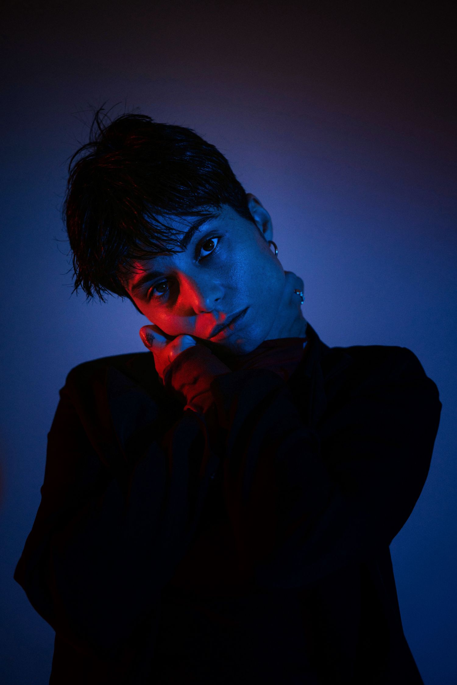 "Questa Fragile Bellezza", il nuovo album di Giordana Angi