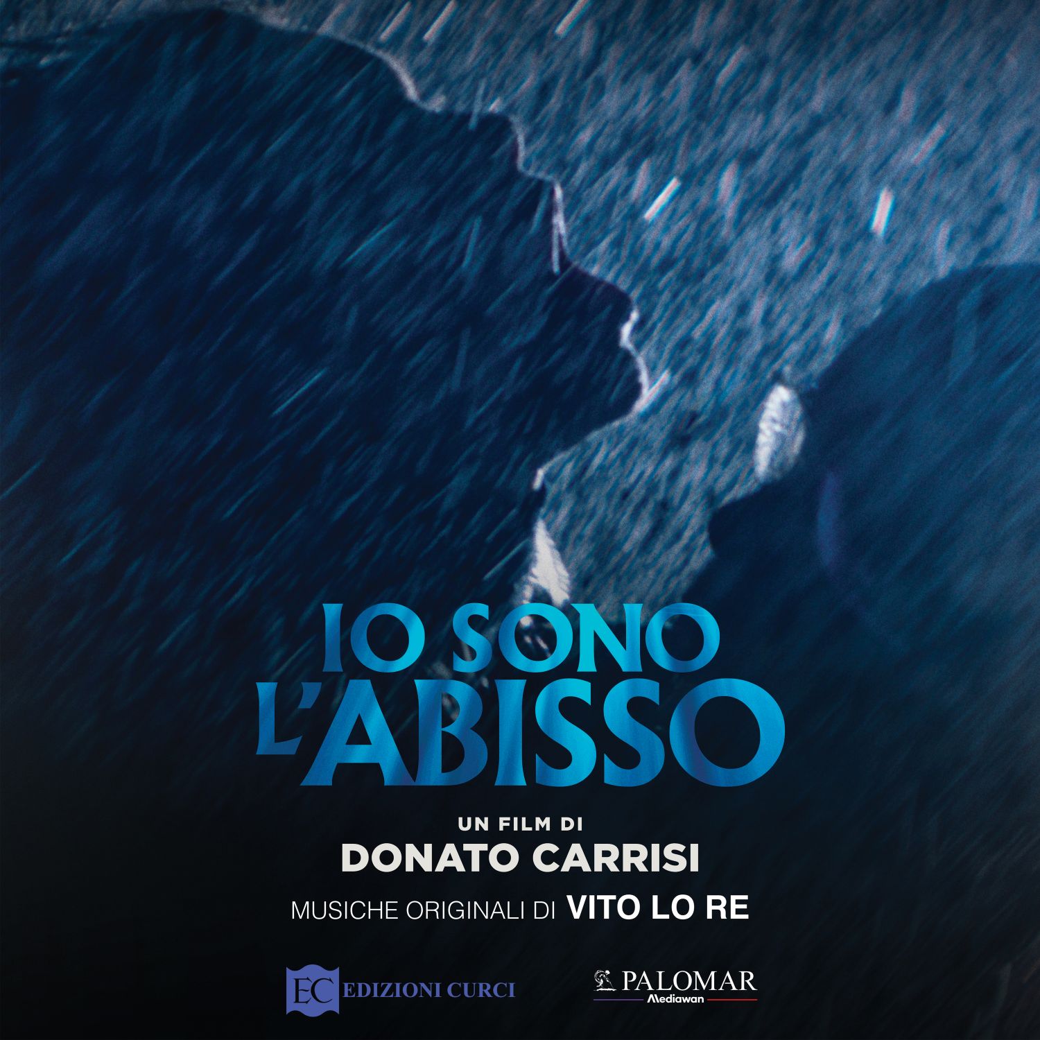 Colonna sonora del film di Donato Carrisi "Io sono l'Abisso"