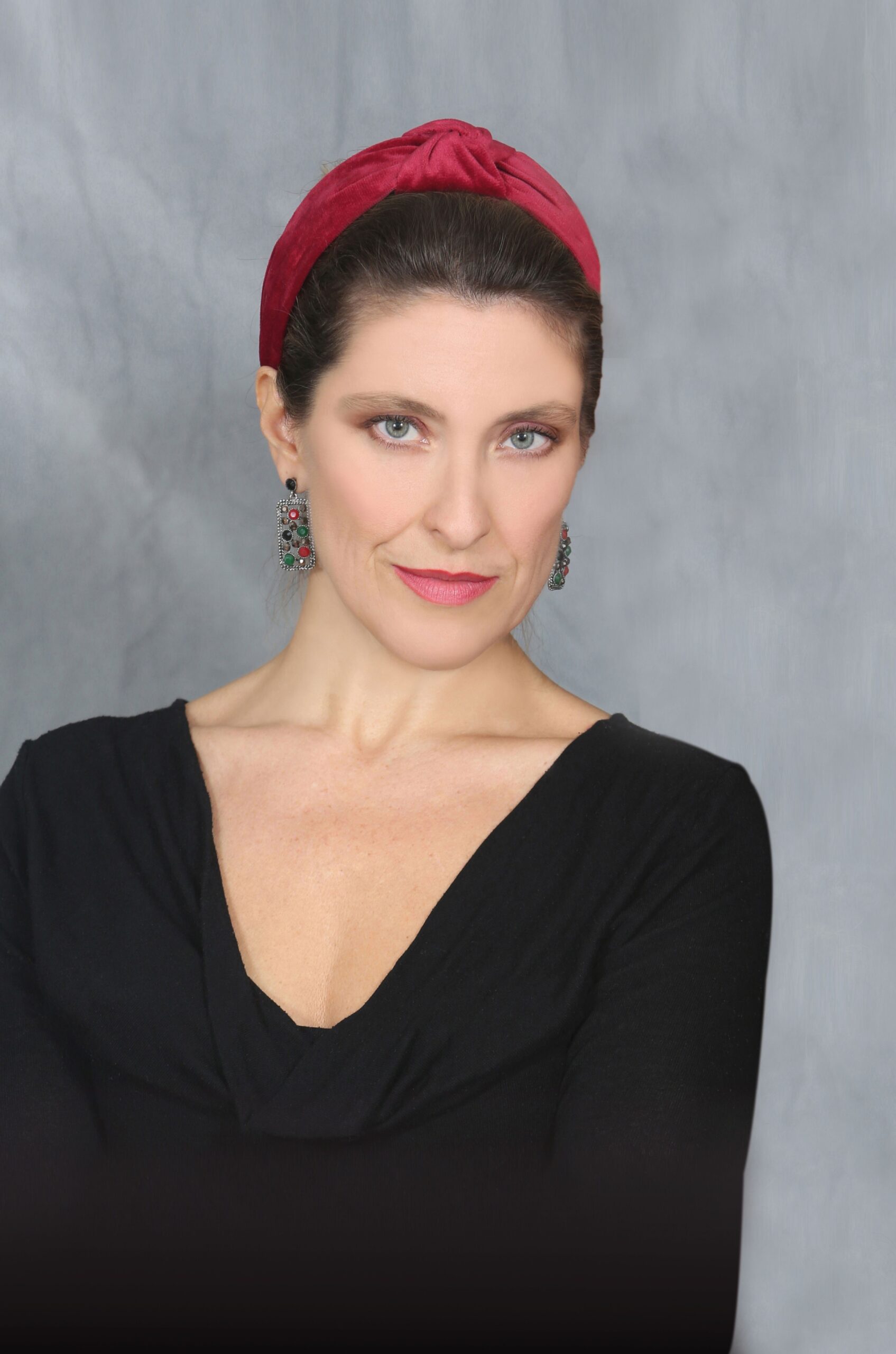 Schiava di Picasso sul palco dell’OFF/OFF Theatre