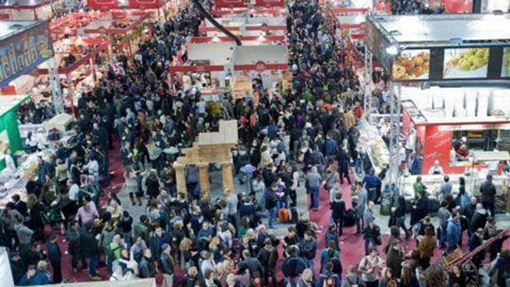 Ad "Artigiano in Fiera" con Trenord: biglietti speciali