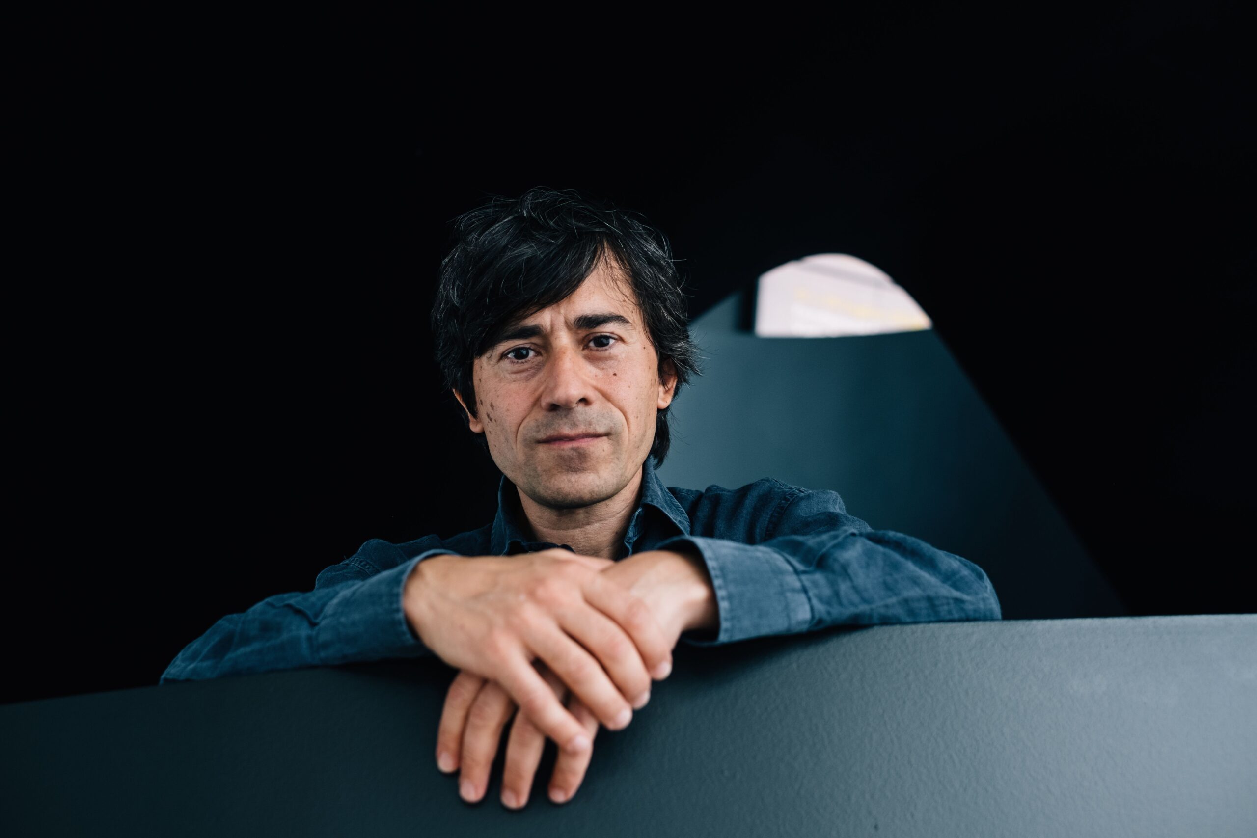 «Pa'» Pier Paolo Pasolini sul palco del Teatro Elfo Puccini