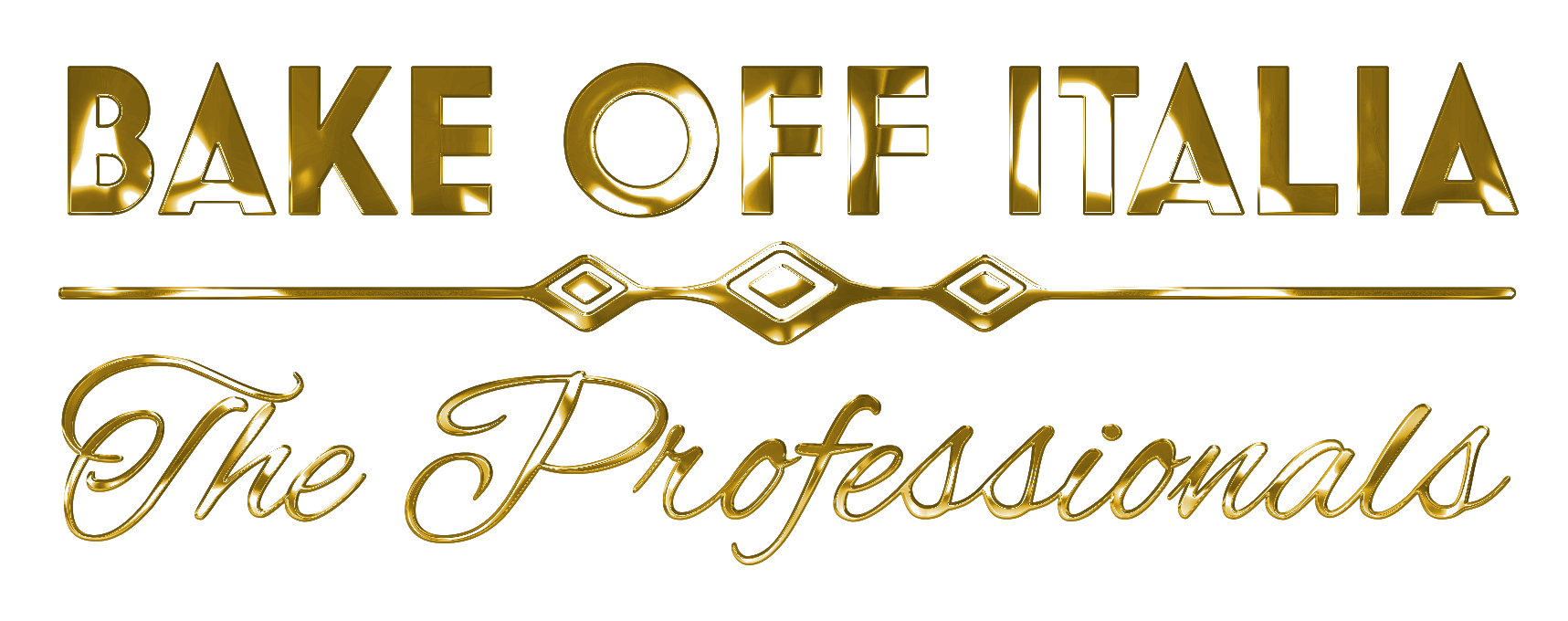 Bake Off Italia The Professionals da questa sera