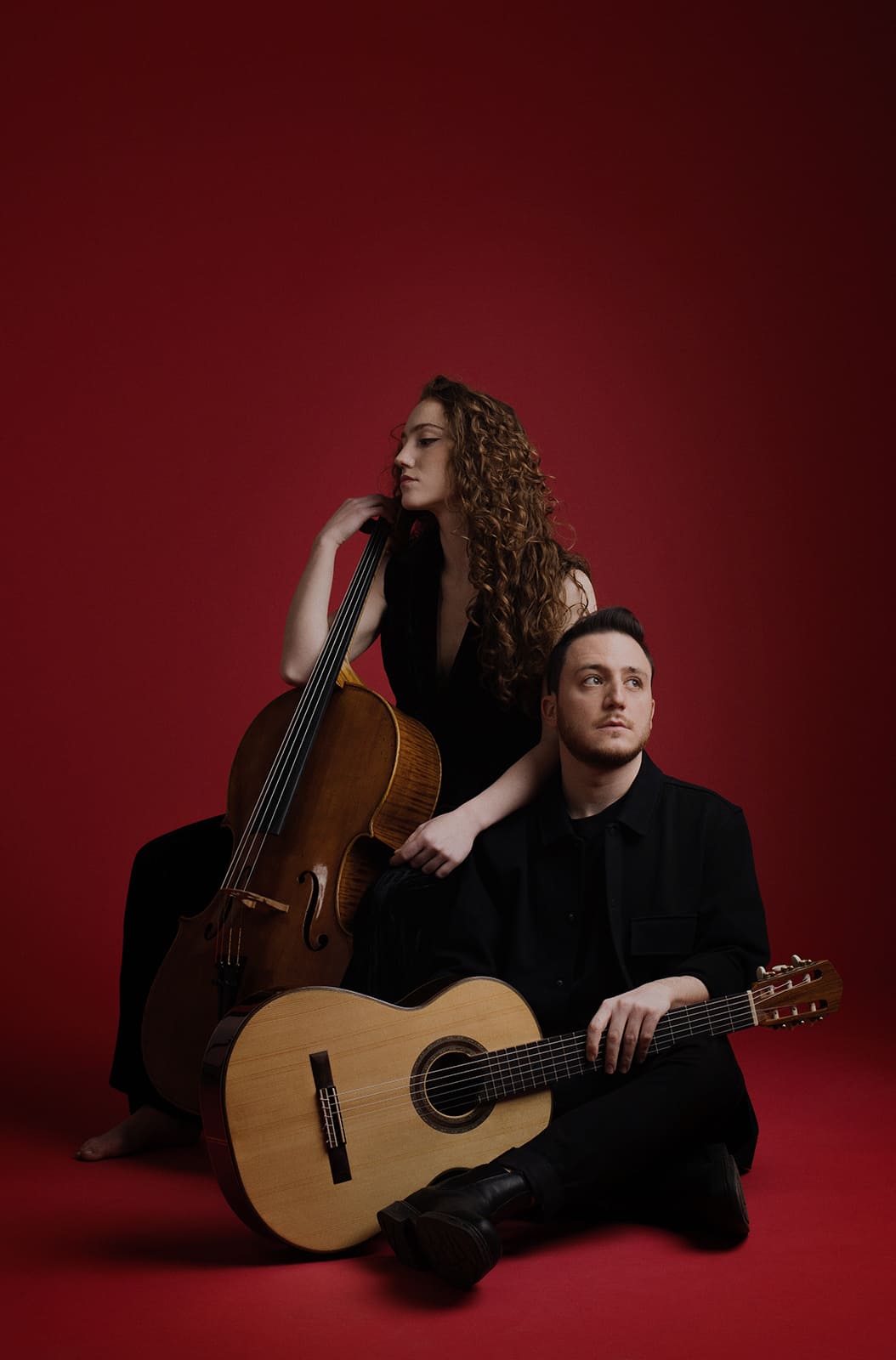 Il duo Ciampa-Piccotti omaggia Astor Piazzolla