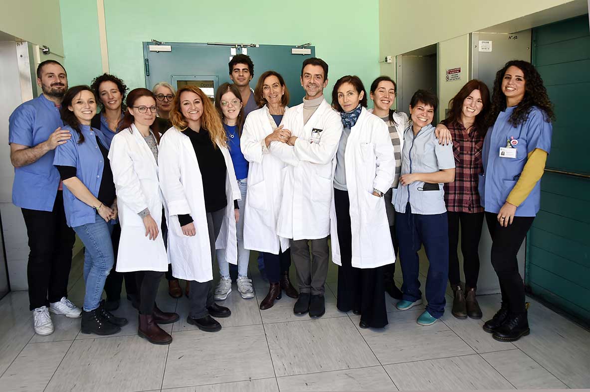 A Milano il Centro di Cura per le malformazioni del volto