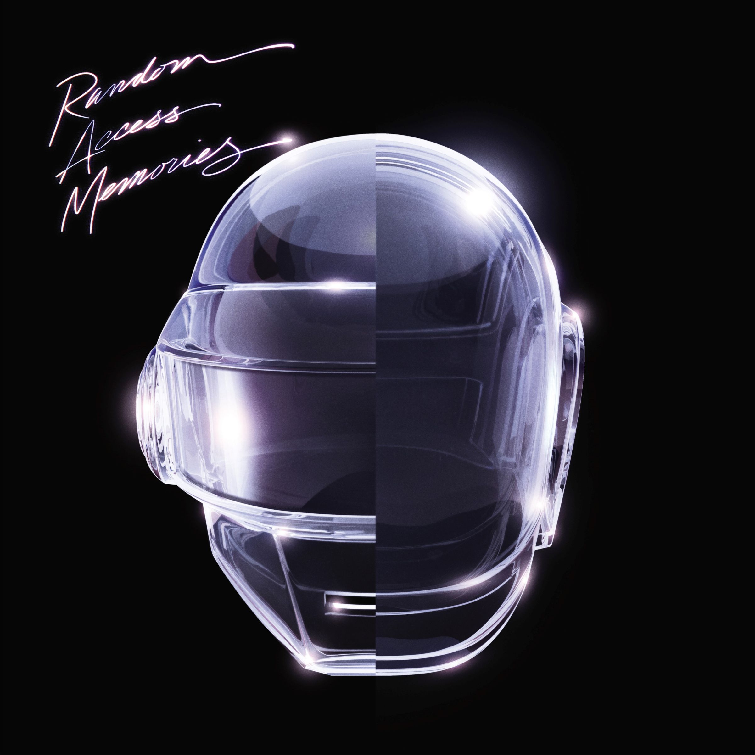 Daft Punk:“Random Access Memories” -10th Anniversary Edition