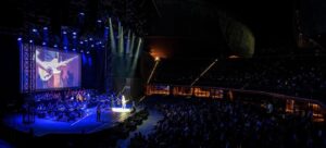 Prosegue la Tournée di "Queen At The Opera"