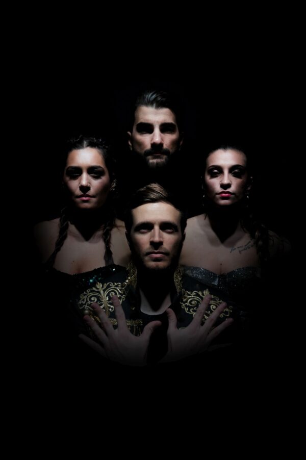 Prosegue la Tournée di "Queen At The Opera"