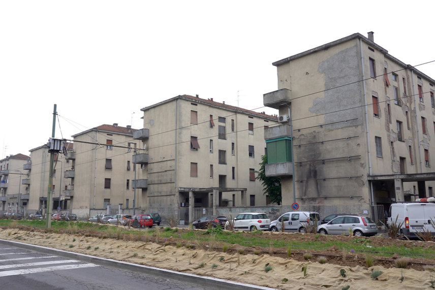 Case popolari Comune di Milano: -70% occupazioni in 10 anni
