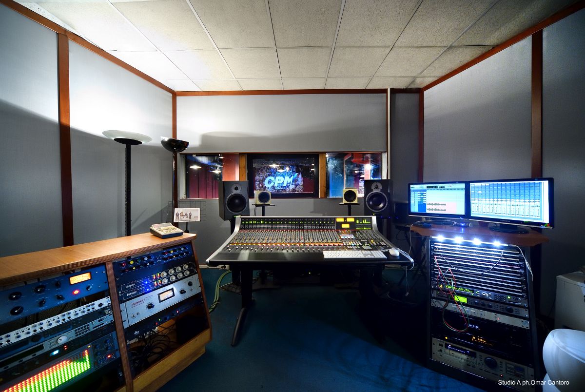 L'1 aprile torna l'Open Day al CPM Music Institute di Milano