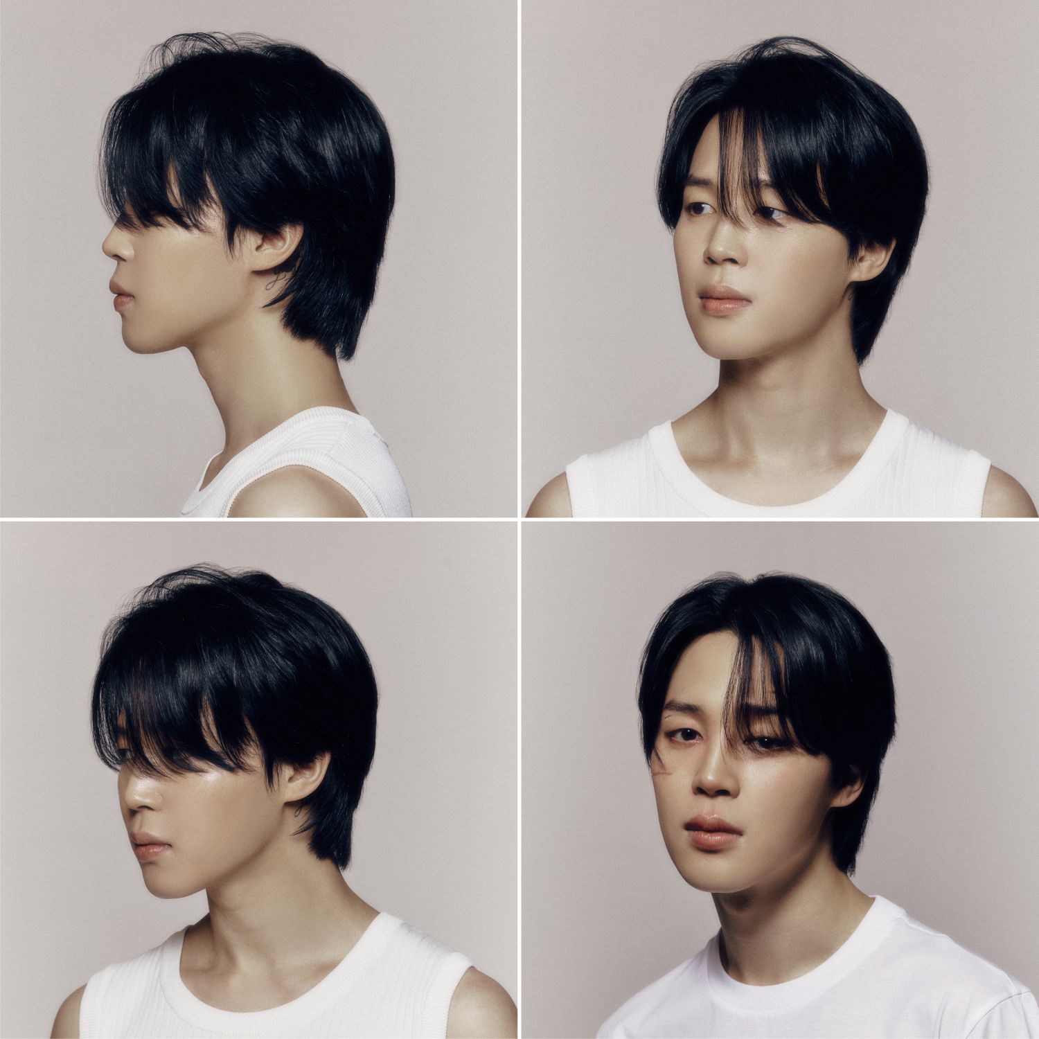 Jimin dei BTS pubblica il suo primo album in studio: “Face”