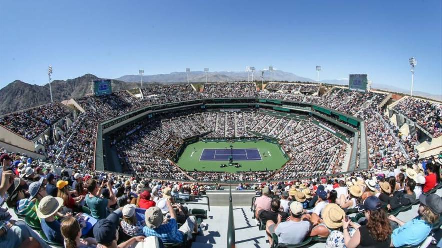Tennis, MASTERS 1000: al via la stagione 2023