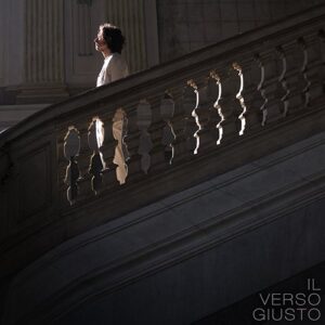 "Il verso giusto": nuovo singolo del cantautore Il Metz