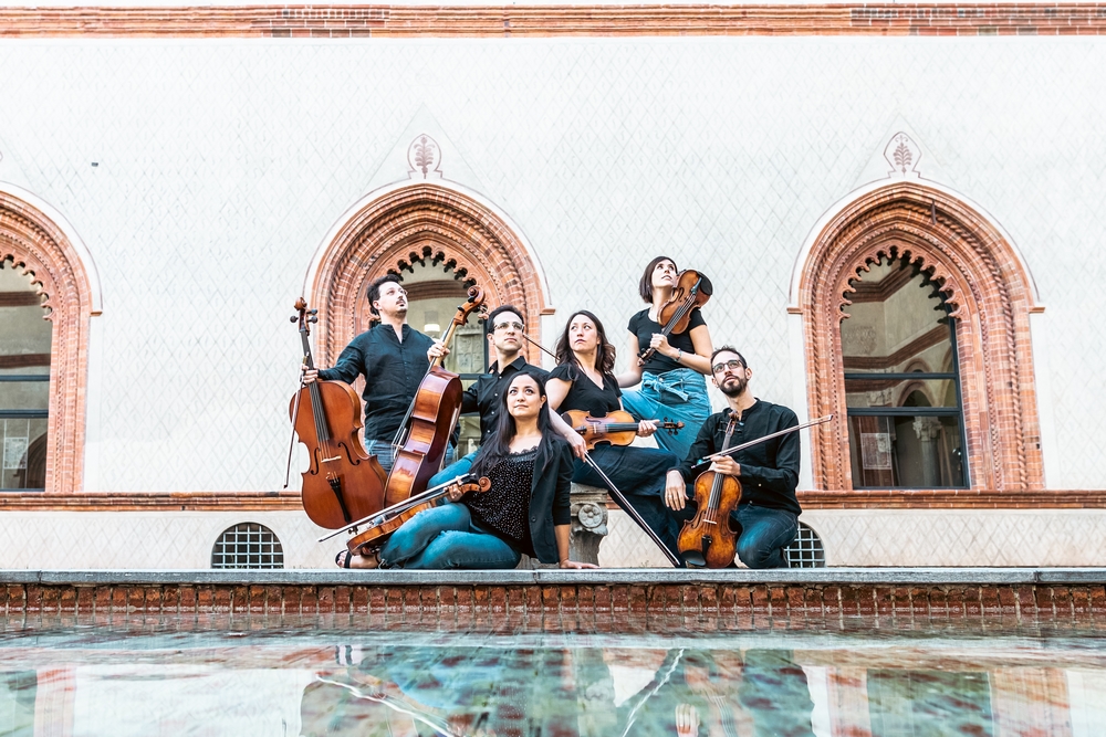 Concerto Candida, la Milano Classica: 19 Marzo